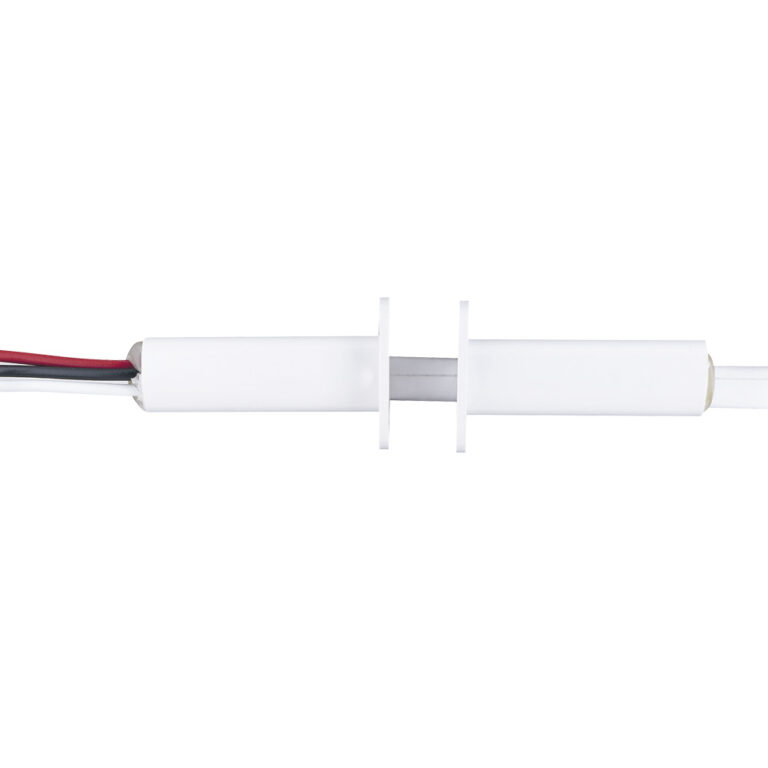 DPS – Door Position Switches – Sensores de Puerta - Segurex